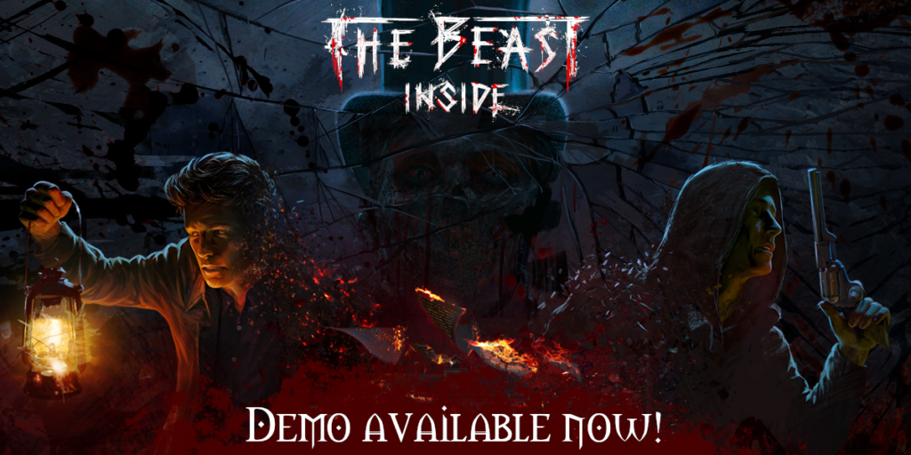 The Beast Inside - PC Game Review & Download - Task Boot