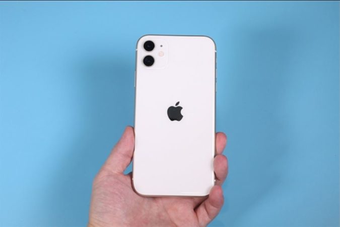 Apple iPhone 12 Overview: Design returns to classic - Task Boot