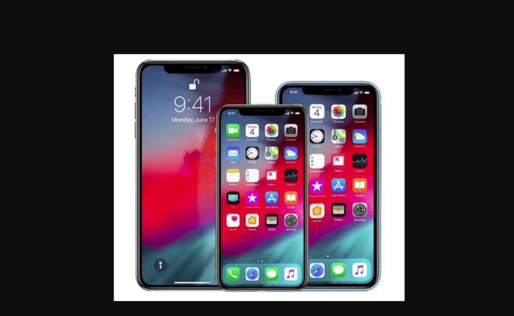 Image leak shows: Apple iPhone 12 Pro bangs smaller screen - Task Boot