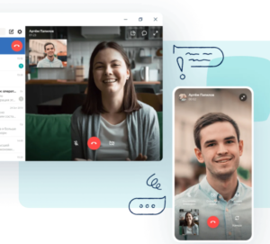 Yandex released its own Messenger: Rival WhatsApp and Telegram - Task Boot