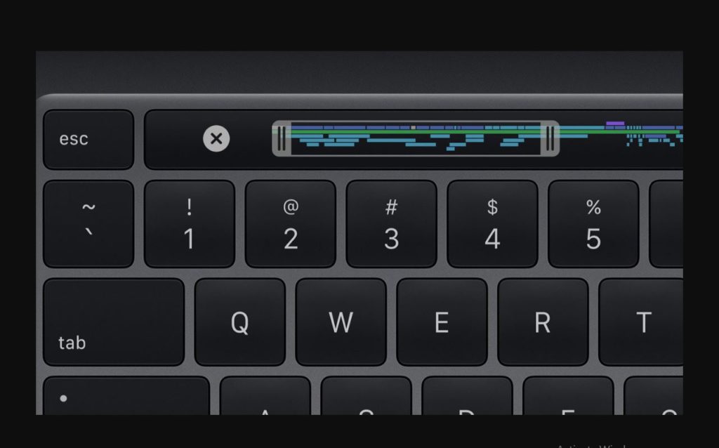 Apple launched 13-inch MacBook Pro with Magic Keyboard, - Task Boot