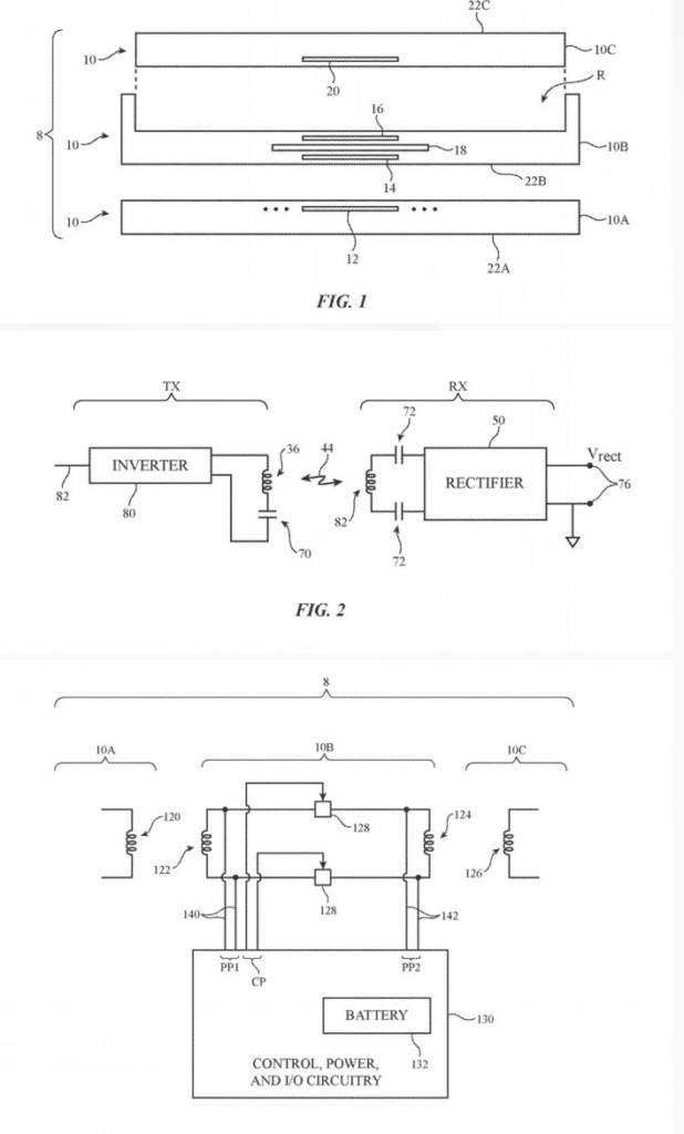 Apple's new action leaked: the biggest innovation iPhone exposed ...