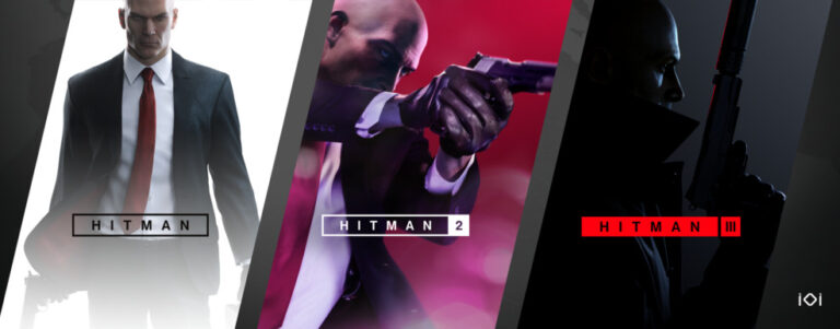 Hitman 3: PC Launch exclusively in the Epic Games Store, Hitman free ...