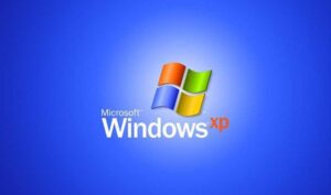Windows XP source code leaked - Task Boot